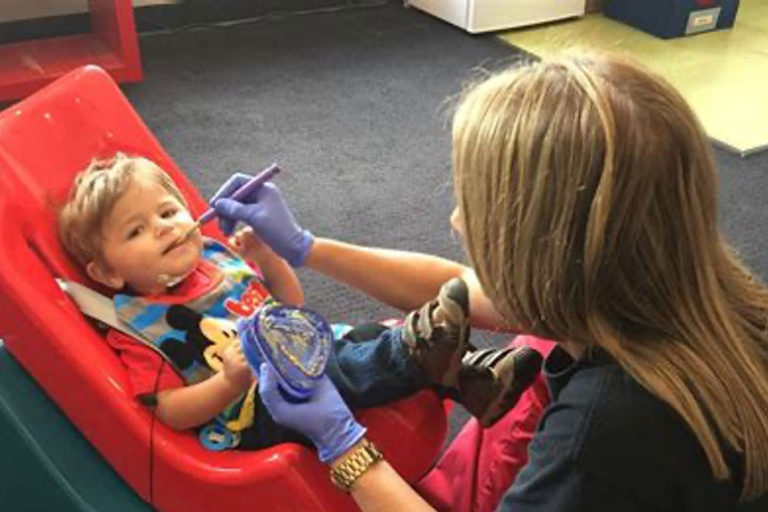 When They Already Know the Answer - The Center for Childhood Development